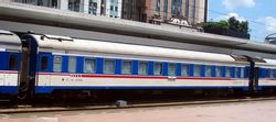 Keretapi Kenderaan - Pages [1] - Dunia pengetahuan ensiklopedia