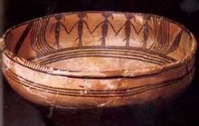 Lukisan tradisional Cina - Pages [1] - Dunia pengetahuan ensiklopedia