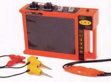 Seismograf - Pages [2] - Dunia pengetahuan ensiklopedia