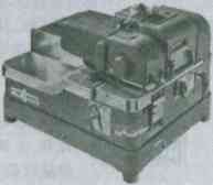 Mesin Franking - Pages [1] - Dunia pengetahuan ensiklopedia