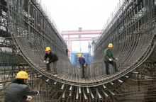 Akueduk - Pages [1] - Dunia pengetahuan ensiklopedia