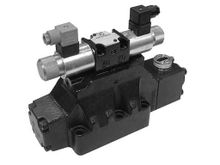 Injap kawalan berarah - Pages [1] - Dunia pengetahuan ensiklopedia