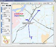 Analisis Spatial - Pages [2] - Dunia pengetahuan ensiklopedia