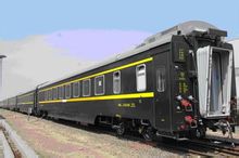 Keretapi Kenderaan - Pages [1] - Dunia pengetahuan ensiklopedia