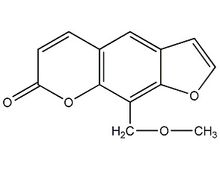 Xanthotoxin Featured Image
