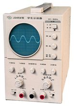 Osiloskop - Pages [2] - Dunia pengetahuan ensiklopedia