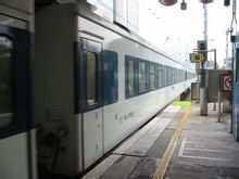 Keretapi Kenderaan - Pages [1] - Dunia pengetahuan ensiklopedia