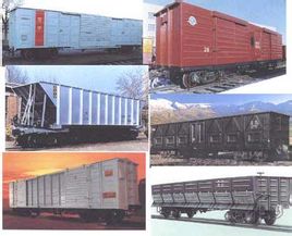 Keretapi Kenderaan - Pages [1] - Dunia pengetahuan ensiklopedia